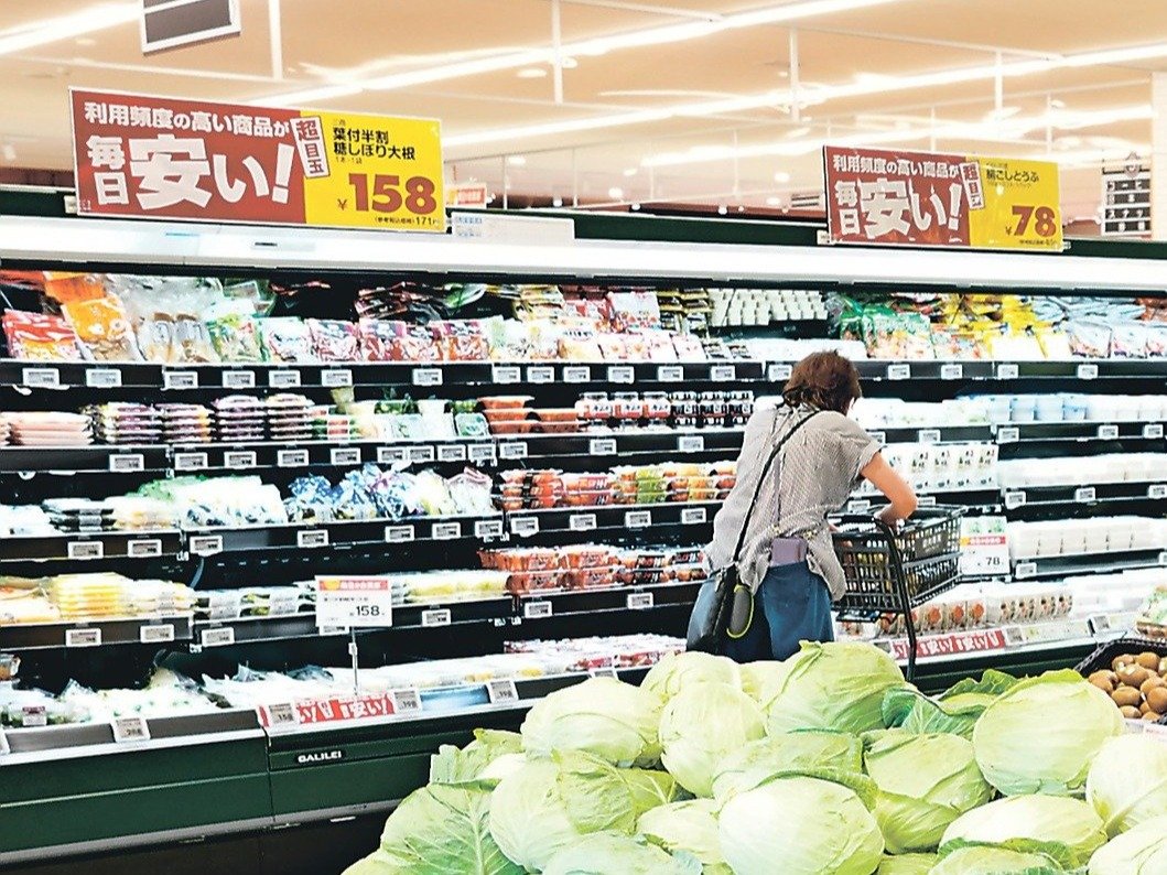 ＜スーパー戦国期 変わる県内業界＞（4）新業態日常使いの小商圏店舗 出店可能エリア広がる｜北日本新聞webunプラス