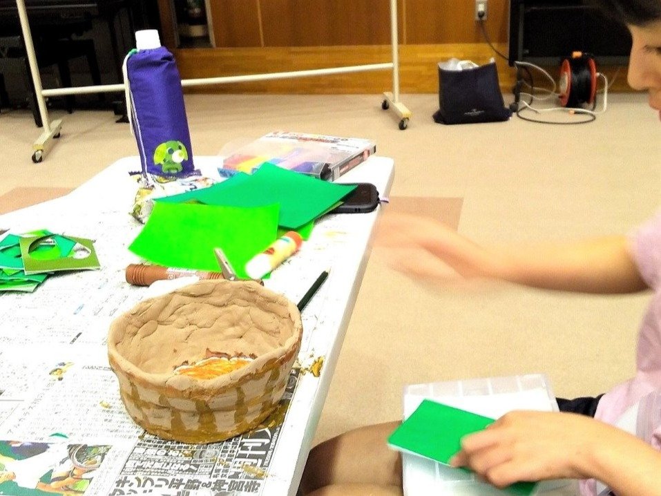 夏こそボランティア！募金・献血・清掃活動【夏休み体験記⑤】 コノコト｜北日本新聞webunプラス