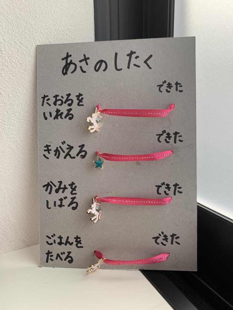 お支度ボード📝 コノコト｜北日本新聞webunプラス