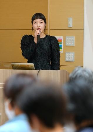 過去の被災地の人が支えてくれた｜北日本新聞webunプラス