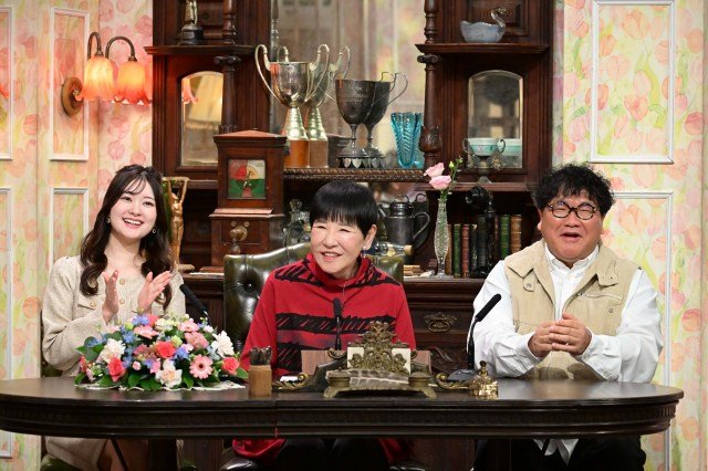 『探偵！ナイトスクープ』「ほっかほっか亭のロゴをデザインした人は誰？」…なんと和田アキ子特命局長回で放送｜北日本新聞webunプラス