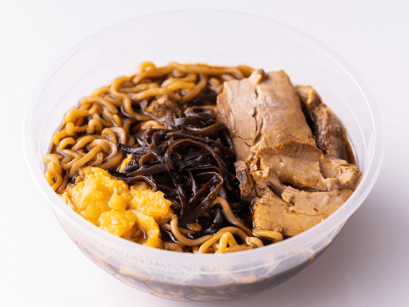 おいしい！とウワサの自販機＆無人販売店（ラーメン編）｜北日本新聞webunプラス