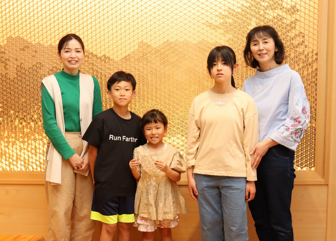 再生可能エネルギー100％の工場見学＆組子作りを体験【アップサイクルを楽しむ夏】 コノコト｜北日本新聞webunプラス