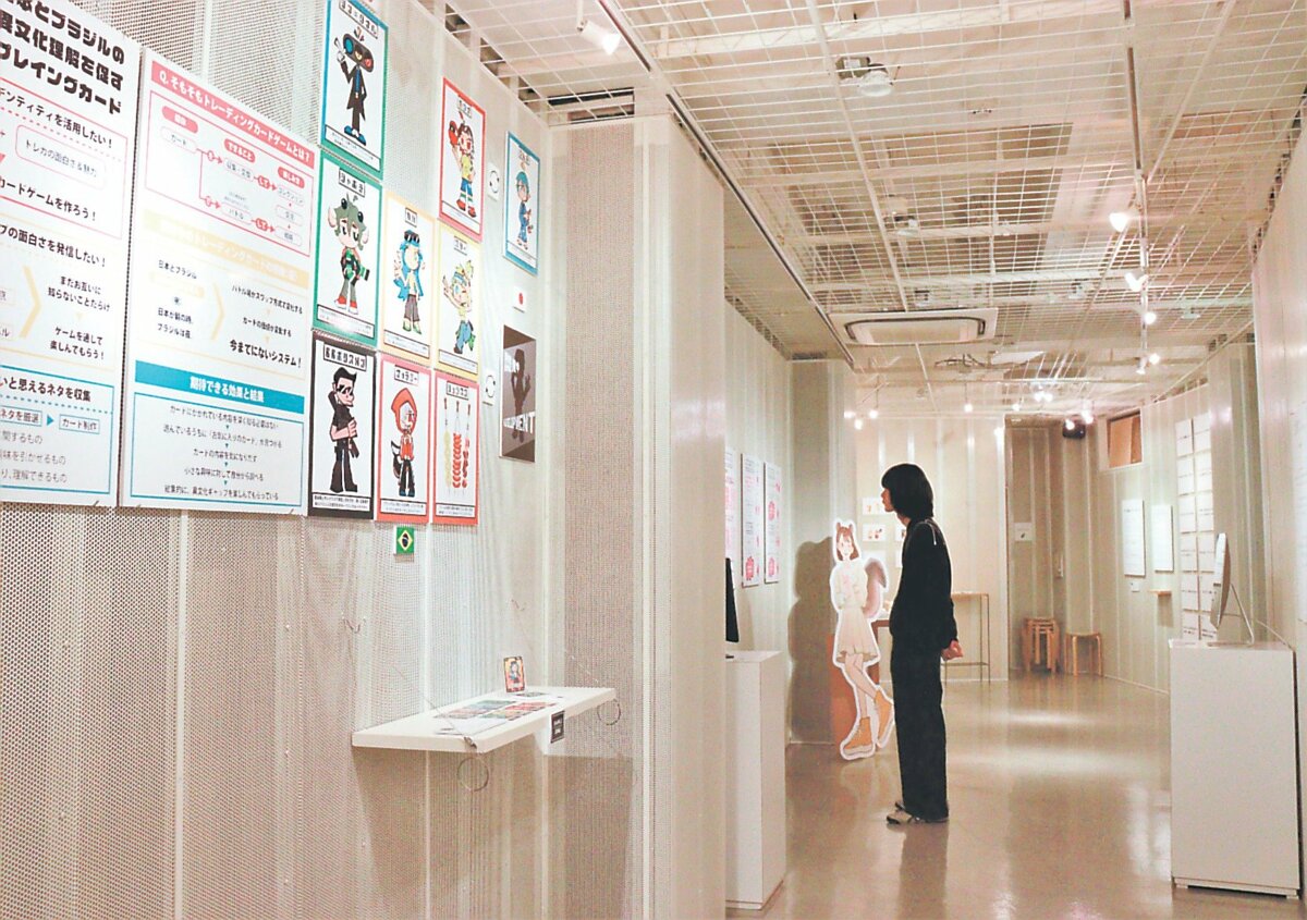 ＜芸文のいま＞3みせる／発表の場、県内各地に｜北日本新聞webunプラス