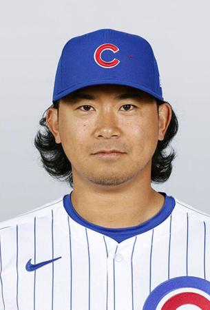 今永、次回登板は26日｜北日本新聞webunプラス