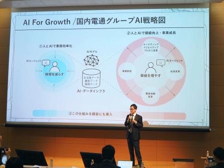 電通がAIの新戦略｜北日本新聞webunプラス
