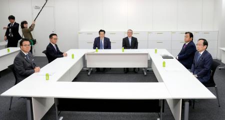 自公、年収の壁123万円案｜北日本新聞webunプラス