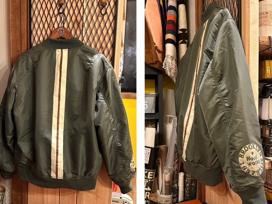 ステンシルでオリジナルジャケットを作ろう！【子どもと楽しむ 片付け＆DIY術（33）】 コノコト｜北日本新聞webunプラス