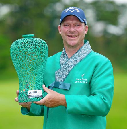 ノリスが優勝、坂本は2位｜北日本新聞webunプラス