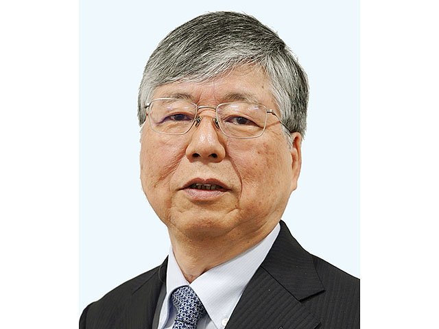 富山県立大学長に小笠原氏｜北日本新聞webunプラス