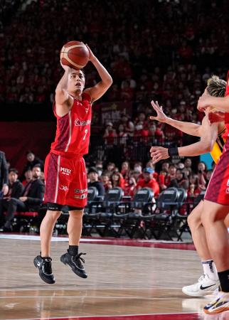 バスケB1、CS組み合わせ決定｜北日本新聞webunプラス