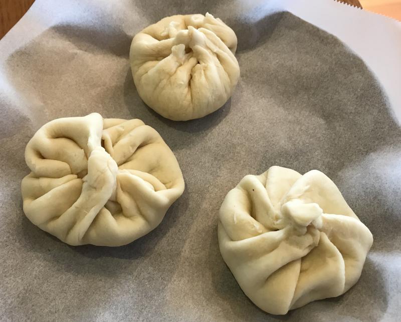 手作り肉まん コノコト｜北日本新聞webunプラス