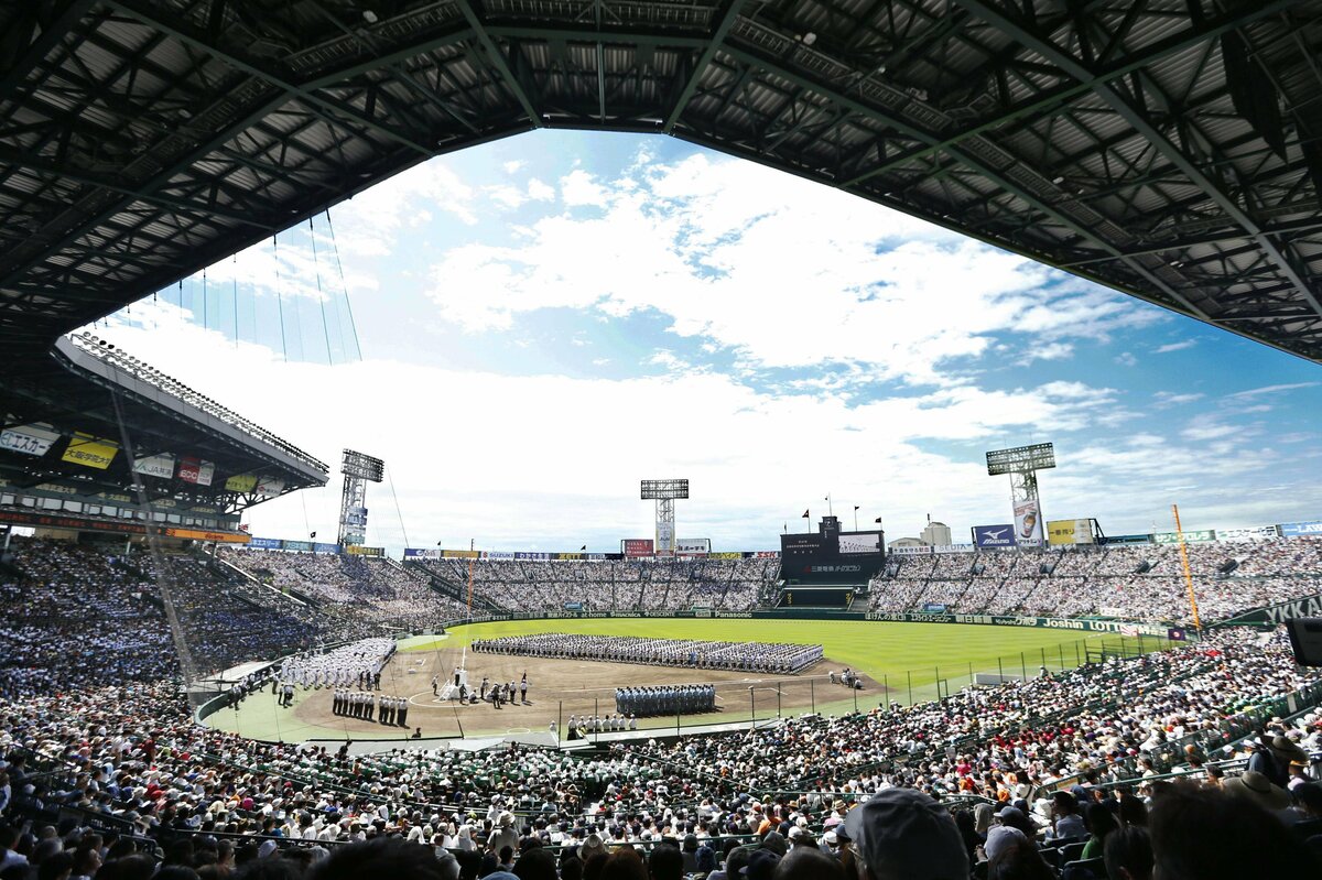 【速報】第153回北信越地区高校野球大会組み合わせ抽選会｜北日本新聞webunプラス