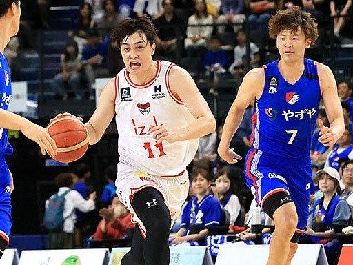 グラウジーズB1復帰王手 福岡に84－77｜北日本新聞webunプラス