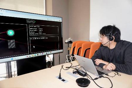 AIで相づちや発話の重なり再現｜北日本新聞webunプラス