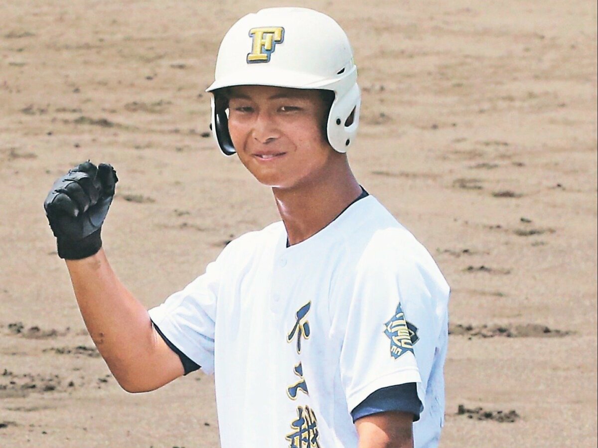 不二越工、逆転勝ち 夏の高校野球富山大会｜北日本新聞webunプラス