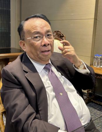 ドゥテルテ氏側近、逮捕も｜北日本新聞webunプラス