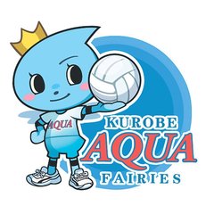 KUROBE アクアフェアリーズ富山｜富山のスポーツ｜北日本新聞webunプラス