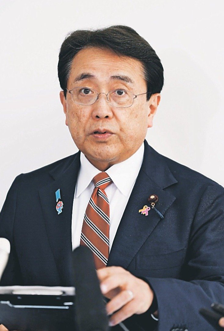 自動車貿易「日本は不公平」 トランプ氏が関税引き下げ難色｜北日本新聞webunプラス