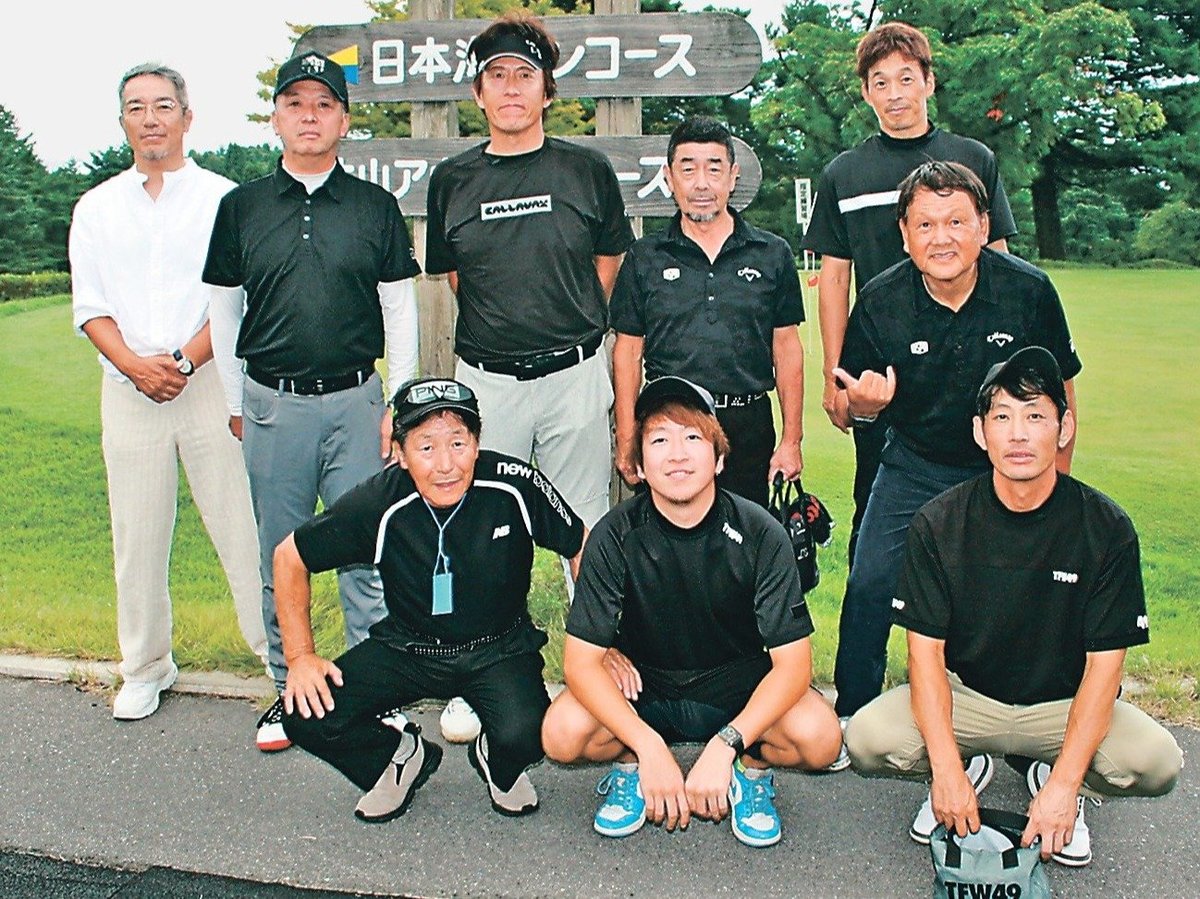 富山CC、5年ぶり本戦へ 30日に中部インター大会｜北日本新聞webunプラス