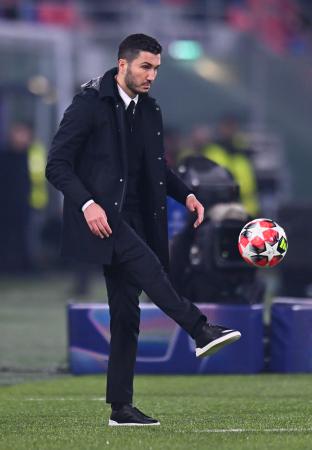 ドルトムントが監督解任｜北日本新聞webunプラス