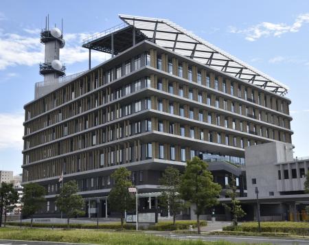 J2長崎委託コーチ逮捕｜北日本新聞webunプラス