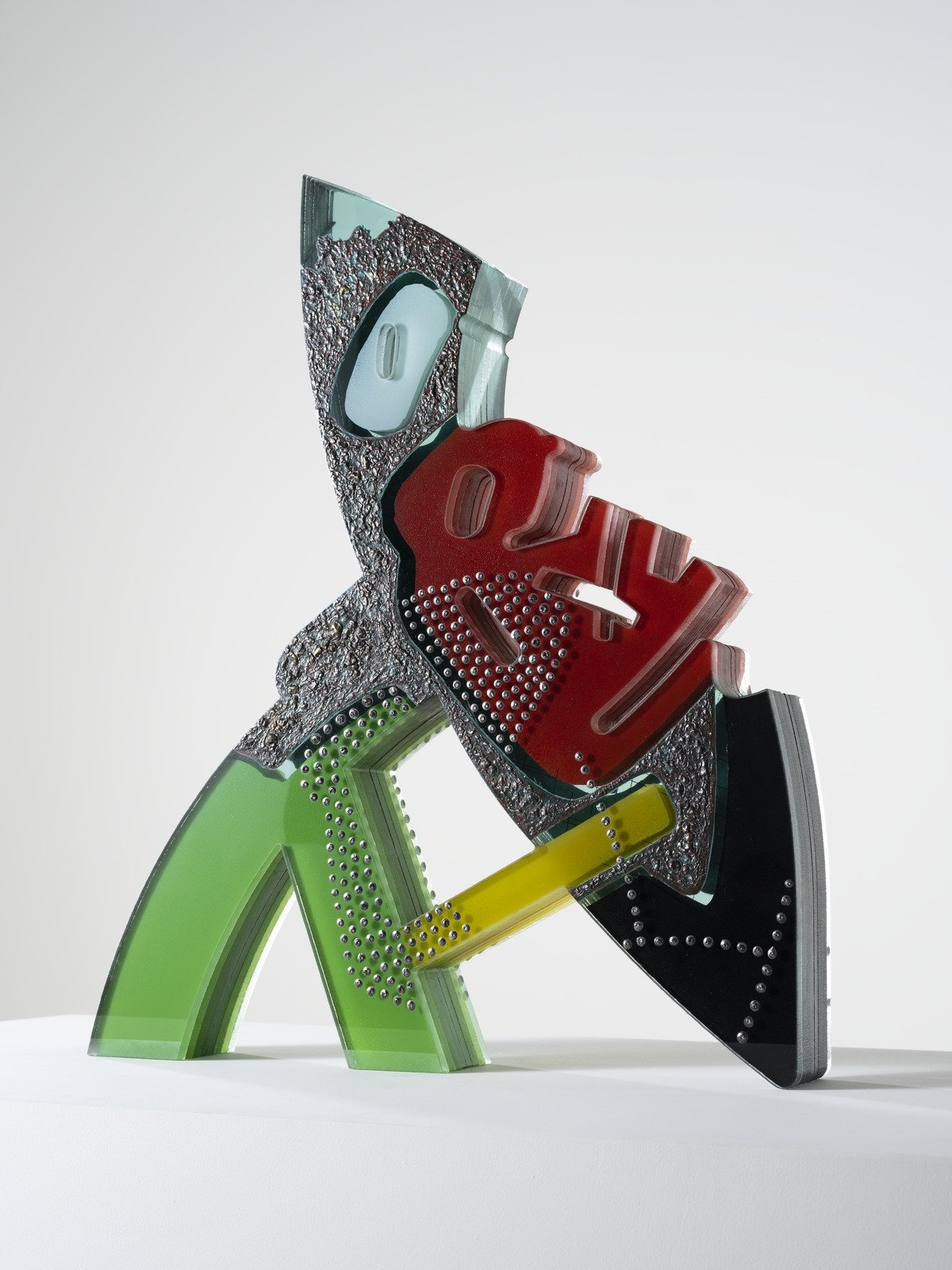 コレクション展 交錯（こうさく）する素材｜北日本新聞webunプラス