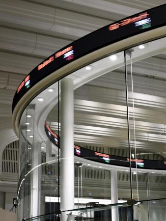 東証、午前終値35円安｜北日本新聞webunプラス