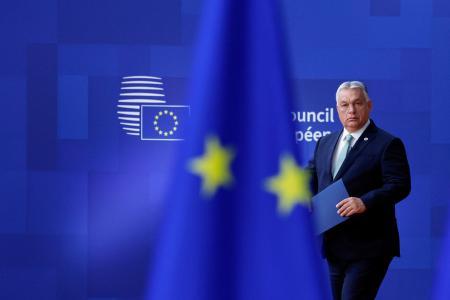 EU、ウクライナ支援一致できず｜北日本新聞webunプラス