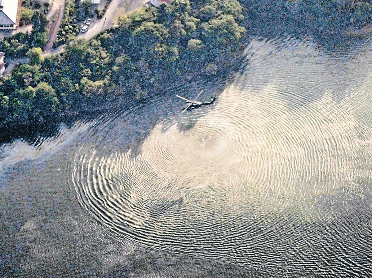 空自練習機が離陸直後墜落 愛知、2人搭乗｜北日本新聞webunプラス