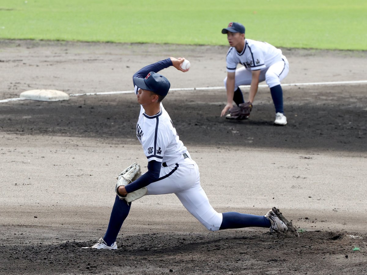 夏の高校野球富山大会結果（7月20日）｜北日本新聞webunプラス