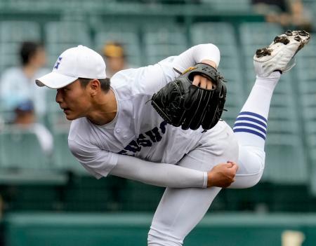 県岐阜商6―3日大山形｜北日本新聞webunプラス