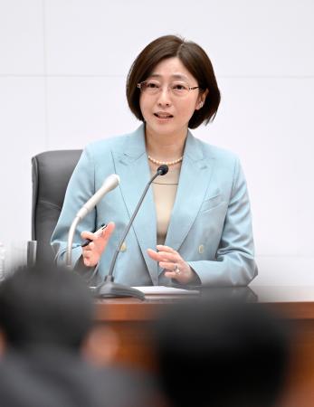 日銀審議委員、女性2人に｜北日本新聞webunプラス