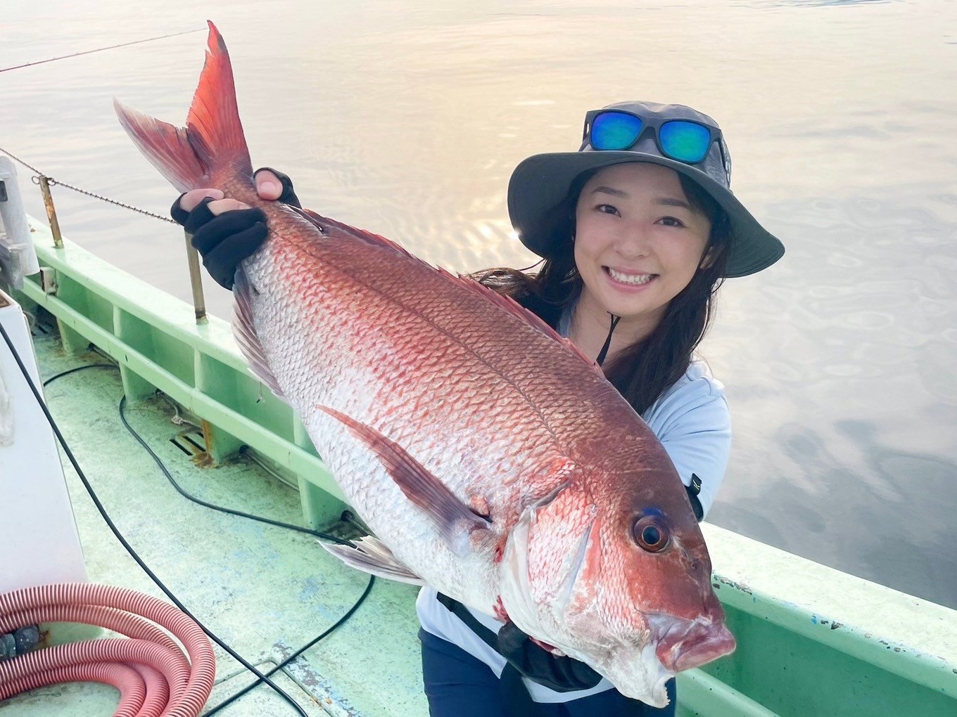 観光大使からタレント、そして女将に 川口紗緒里さん【うみとやまローカルラボ2024ツアー夏編】｜北日本新聞webunプラス