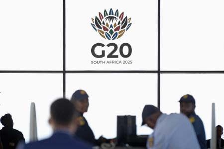 G20会議の規模縮小を検討｜北日本新聞webunプラス