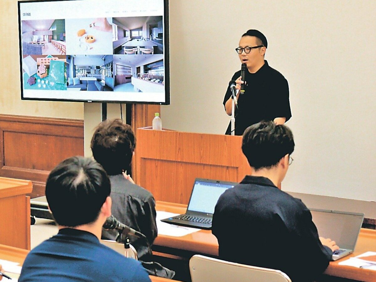 アイデアマン育成へ始動 伝統産業振興へ県がプログラム、新商品開発へ学び合う｜北日本新聞webunプラス