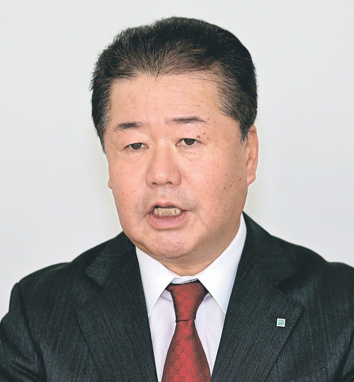 ＜県内トップが語る2025年の展望＞1YKK AP社長・魚津彰氏／木製窓に低価格品投入｜北日本新聞webunプラス