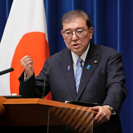 首相、物価高に切れ目なく対策｜北日本新聞webunプラス