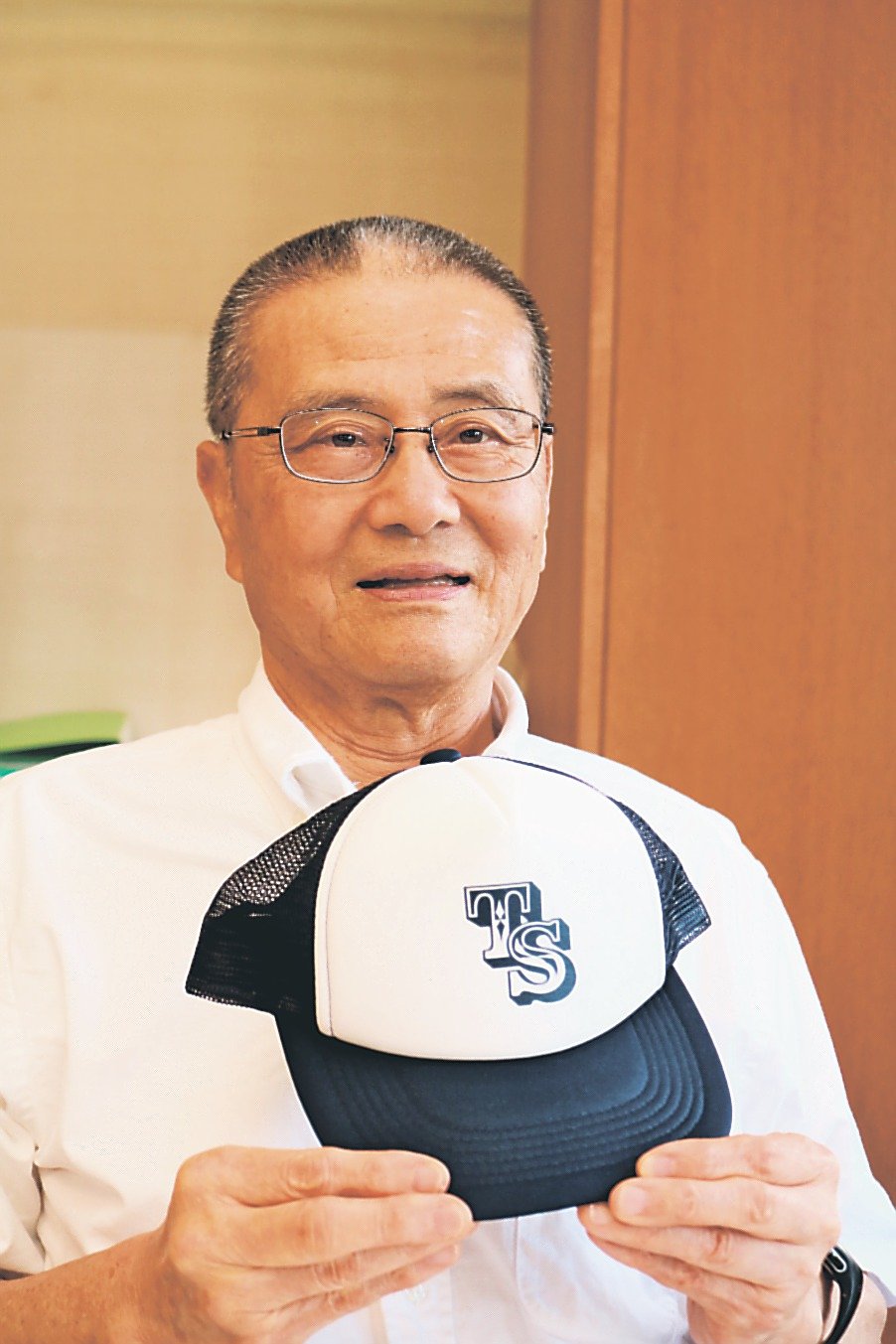 ひとズームアップ富山商業高校同窓会東京支部長、茶木明郎さん（富山市出身）｜北日本新聞webunプラス