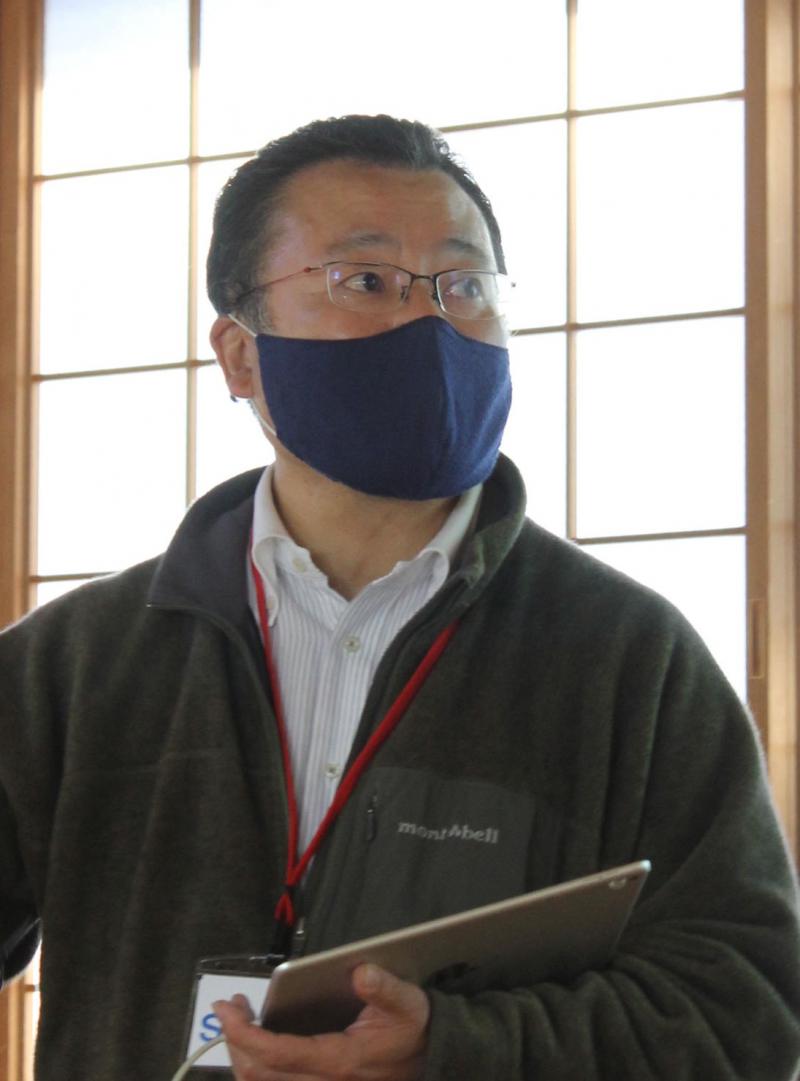 「木育」は親も一緒に遊ぶことから【木育イベントリポート】 コノコト｜北日本新聞webunプラス