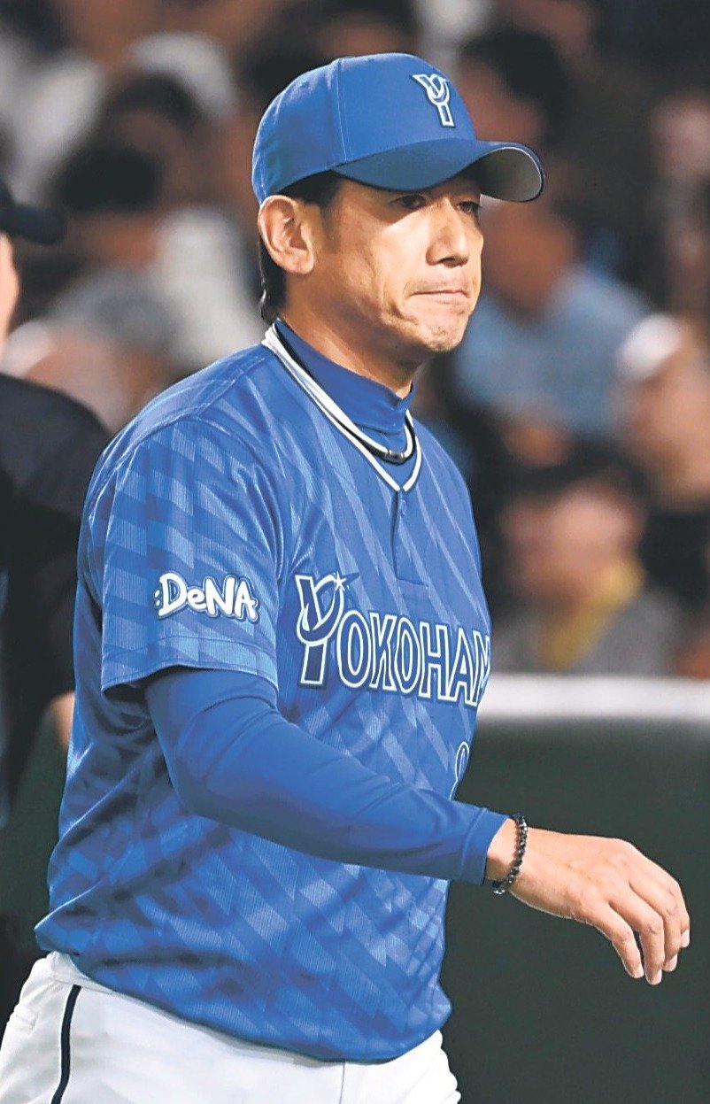 DeNA早めの継投裏目、山崎被弾 プロ野球セ・リーグCSファイナル第5戦｜北日本新聞webunプラス