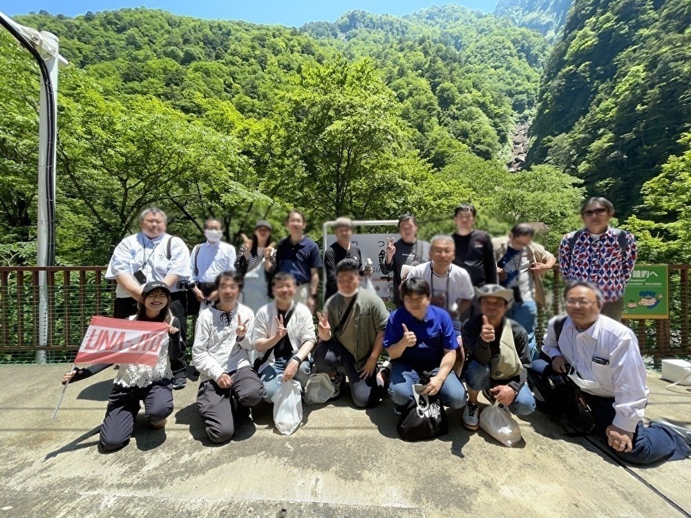 ローカルプレイヤー インタビュー vol.3｜北日本新聞webunプラス