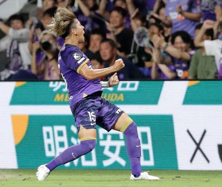 J1、広島が30年ぶりの6連勝｜北日本新聞webunプラス