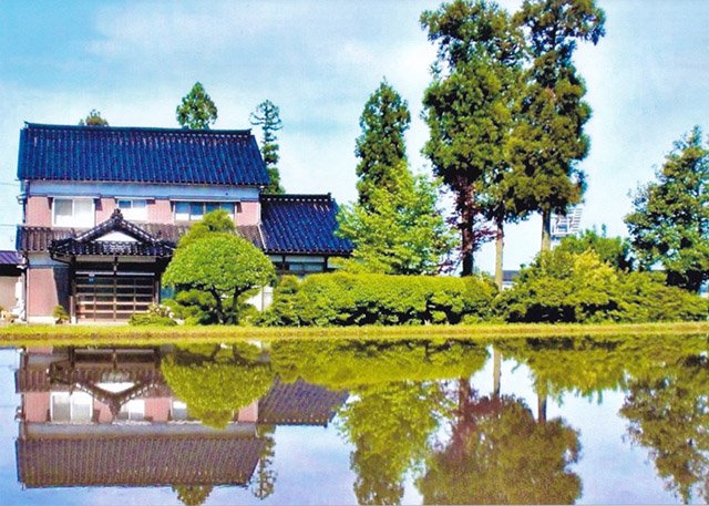 読者写真コンクール10月の入選作・最終選考進出作（2024年）｜北日本新聞webunプラス