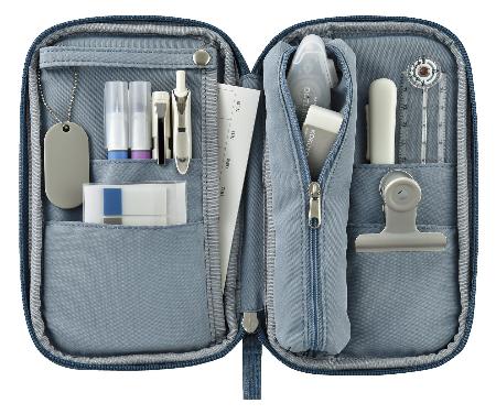 ノートのような収納ケース｜北日本新聞webunプラス