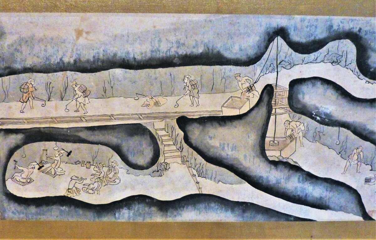 「越中七かね山」謙信、秀吉から前田家支配へ【初耳！？とやまヒストリー近世編（1）】｜北日本新聞webunプラス