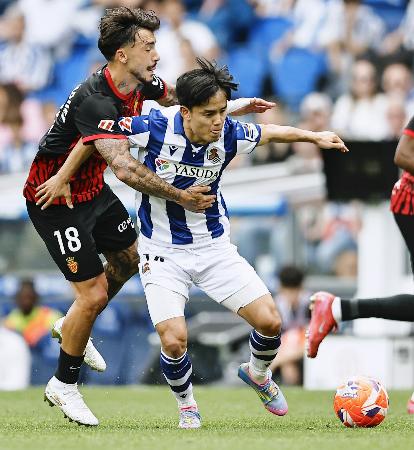 久保は後半途中退く｜北日本新聞webunプラス