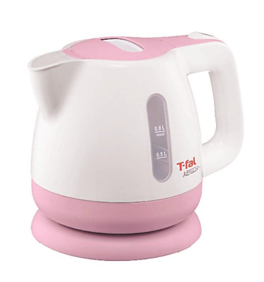 電気ケトル418万個回収 ティファール、発煙・発火の恐れ｜北日本新聞webunプラス