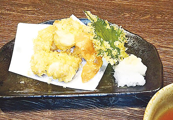 とり天｜北日本新聞webunプラス