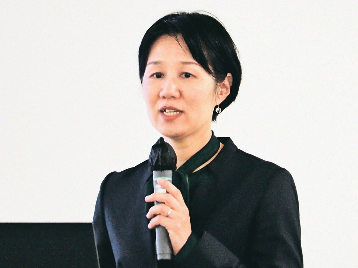 SNSで手なずけ増加 子どもの性被害手口知って、追手門学院大の櫻井教授に聞く｜北日本新聞webunプラス